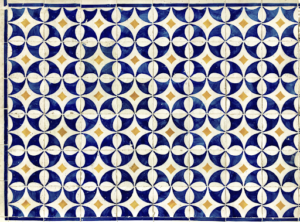 A Timeless Classic: Unveiling the Elegance of Tessellated Tiles