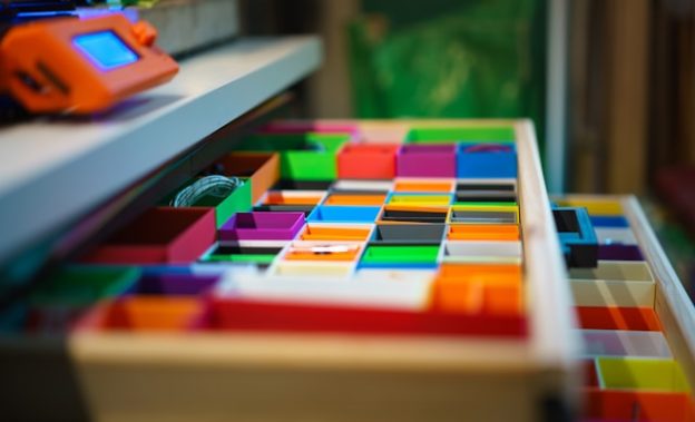 Design Tips for Creating the Ultimate Hobby Space - Neurodiversity ...